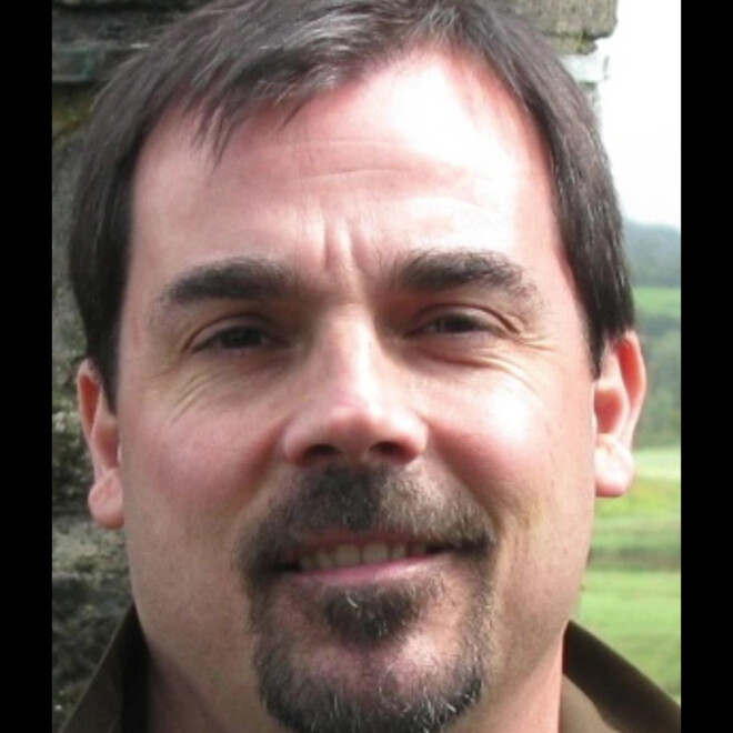 John Blanton - FilmFreeway