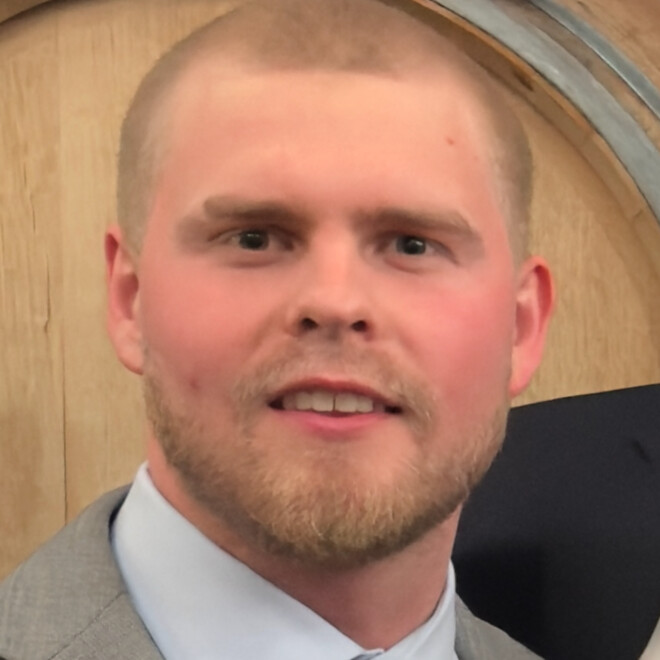 Ben Gilson - FilmFreeway