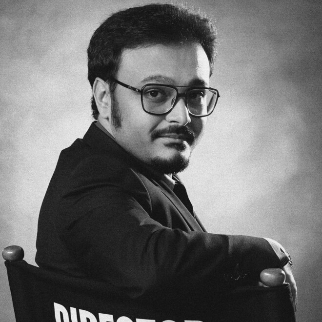 Dhananjay Nachar - FilmFreeway