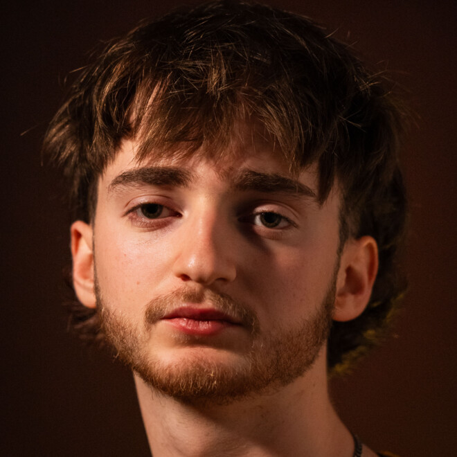 Kian Lawson-Khalili - FilmFreeway