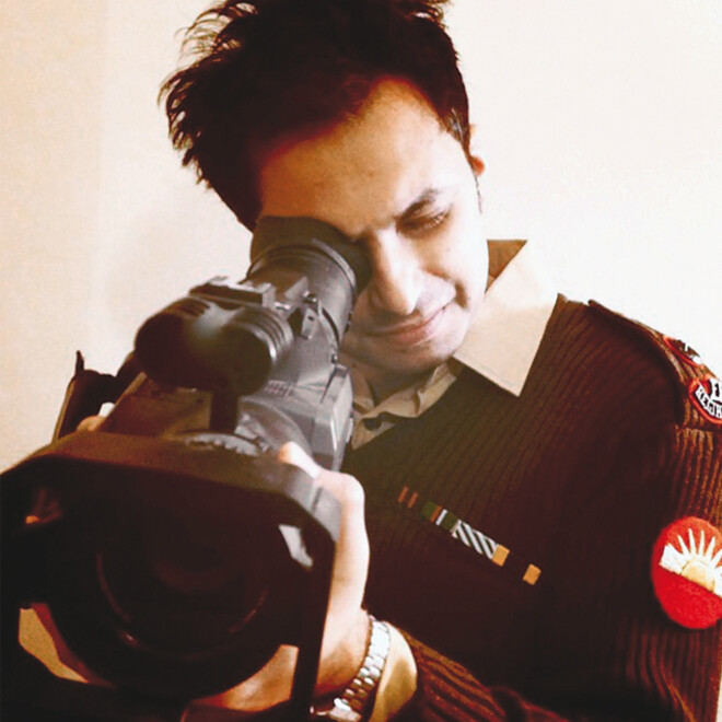 Hammad Khan - FilmFreeway