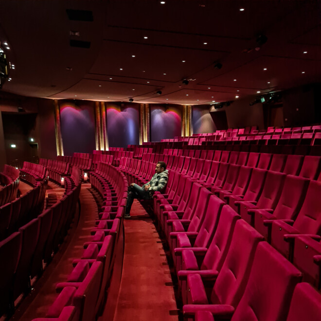 Marko Rakic - FilmFreeway