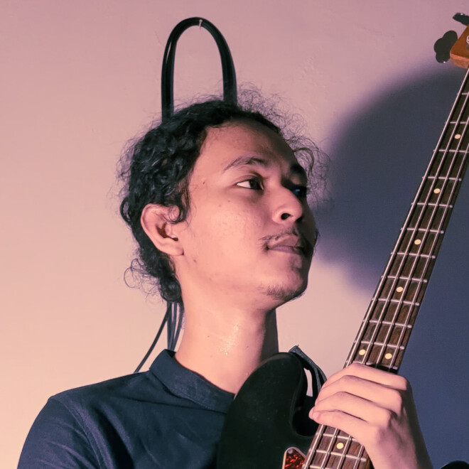 fairus rushit - FilmFreeway