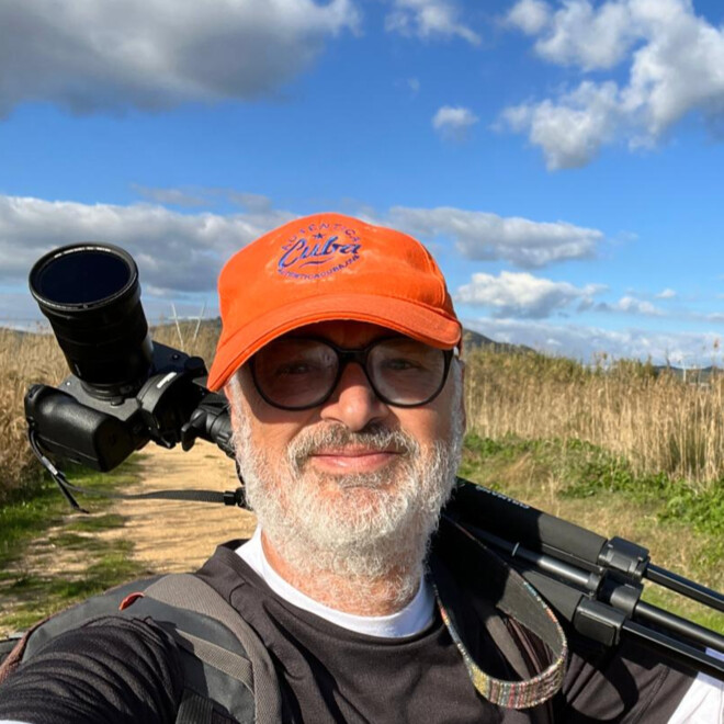 Luis Montero - FilmFreeway