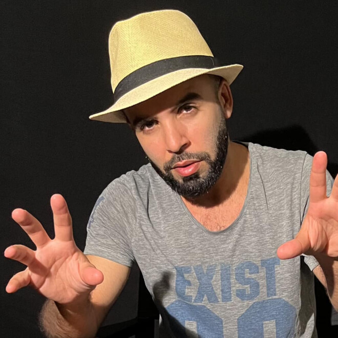 Nabil El hamri - FilmFreeway