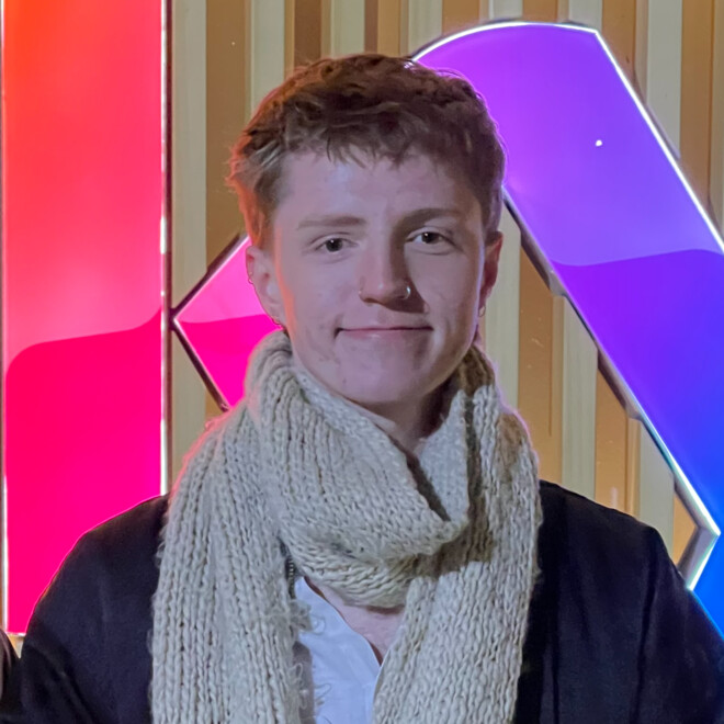 alex walker - FilmFreeway