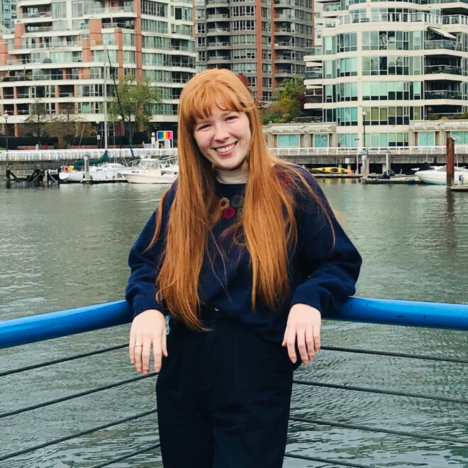 Faith Nolan - FilmFreeway
