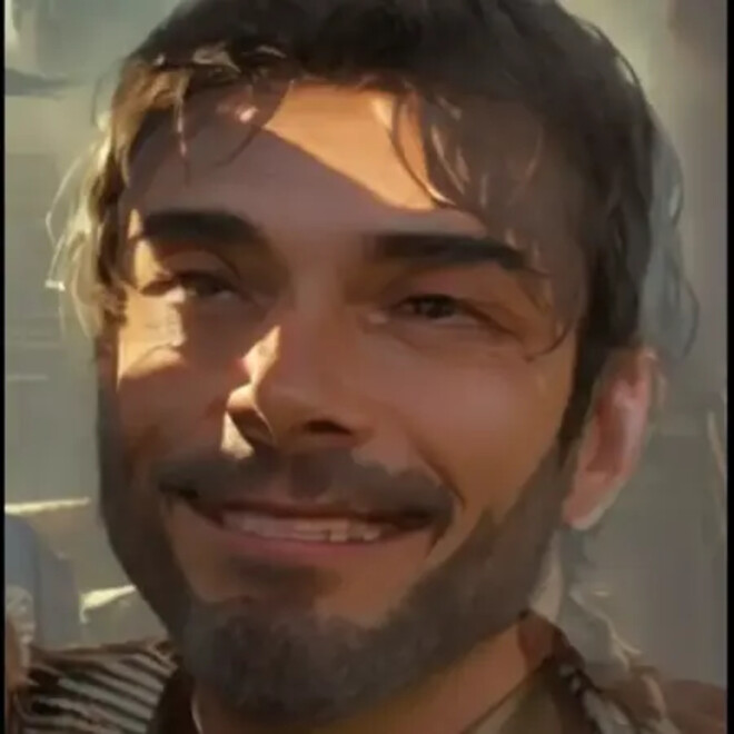 Fabio Bola - FilmFreeway