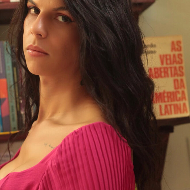 Thiala Forte - FilmFreeway