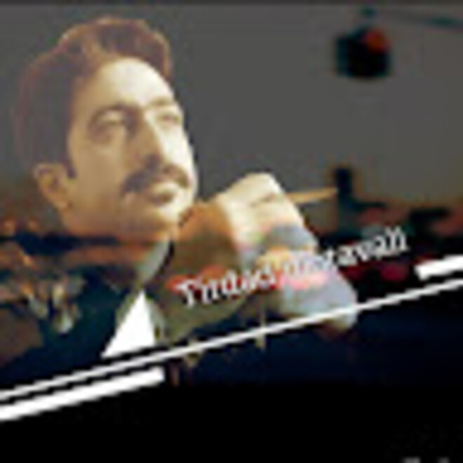 Tirdad Motavali - FilmFreeway