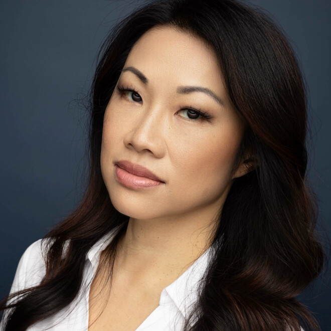 Vivian Lee - FilmFreeway