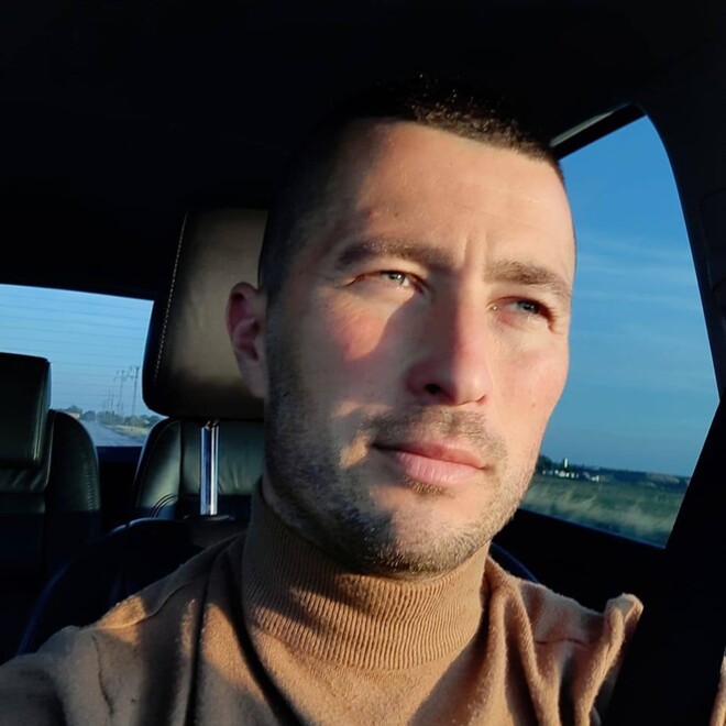 Matei Daniel - FilmFreeway