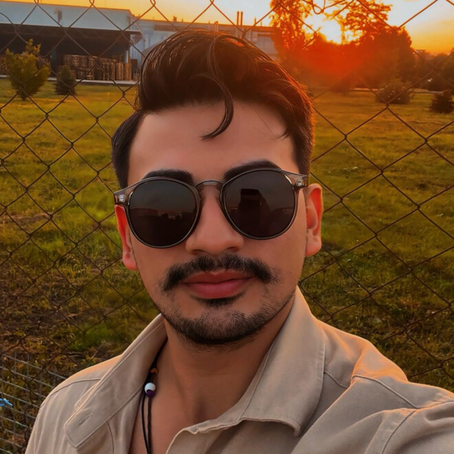 Batuhan Karakaya - FilmFreeway