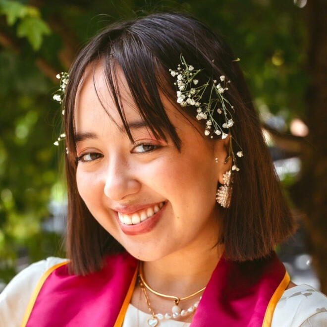 Iman June Blackwell - FilmFreeway