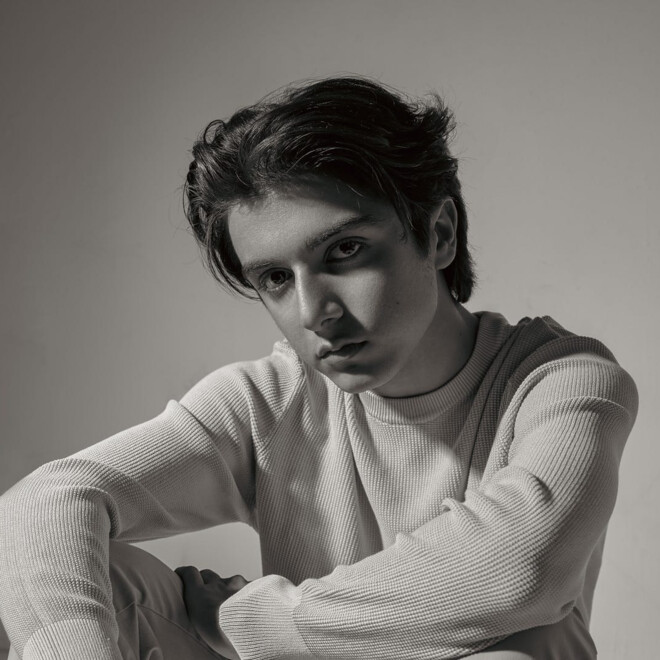 Bardia Seiri - FilmFreeway