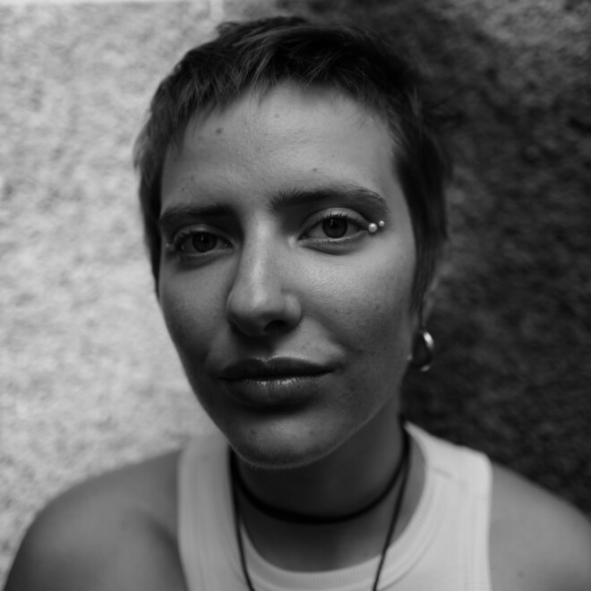 Nika Krykun - FilmFreeway