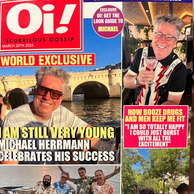 michael herrmann - FilmFreeway