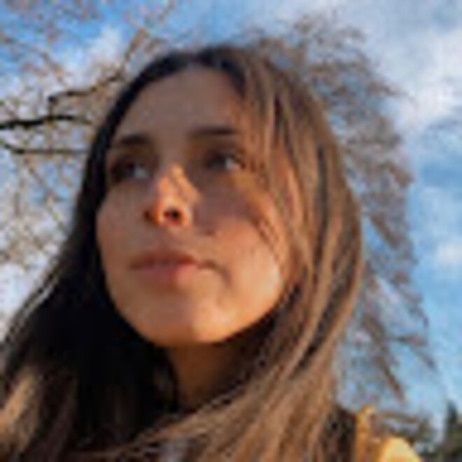 Emilia Rivera - FilmFreeway