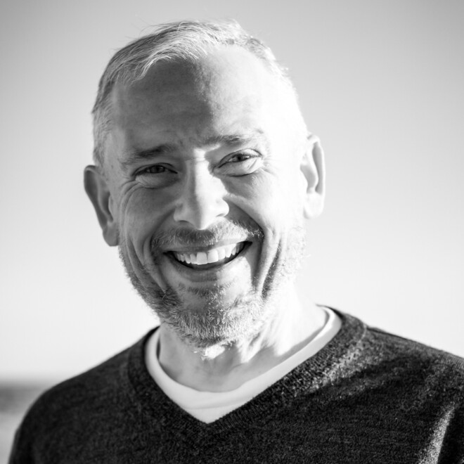 Ben Eden - FilmFreeway