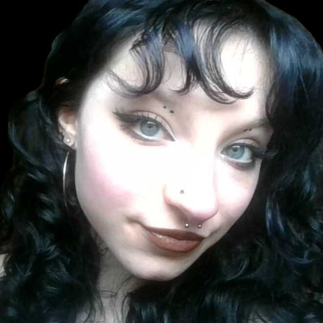 Delphyne Brutzkus - FilmFreeway