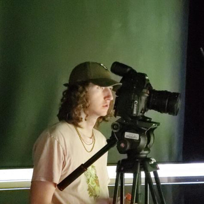 Reid Lochrie - FilmFreeway