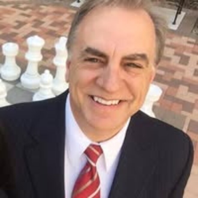 David Owen Thomas - FilmFreeway