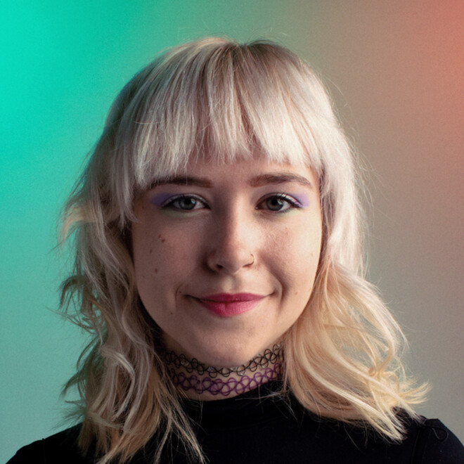 Alessa Müller - FilmFreeway
