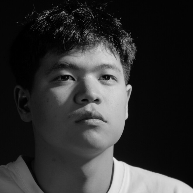 Beibarys Uztemirov - FilmFreeway