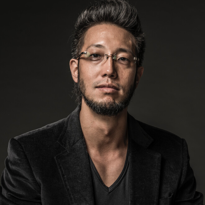 Shigeto Sayama - FilmFreeway