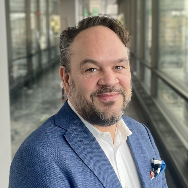 Jon Petersson - FilmFreeway