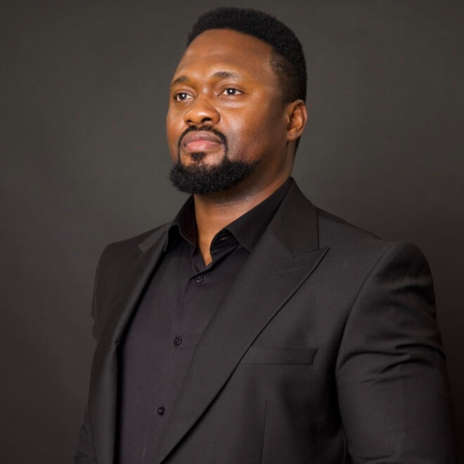 Daniel Chukwuemeka - FilmFreeway