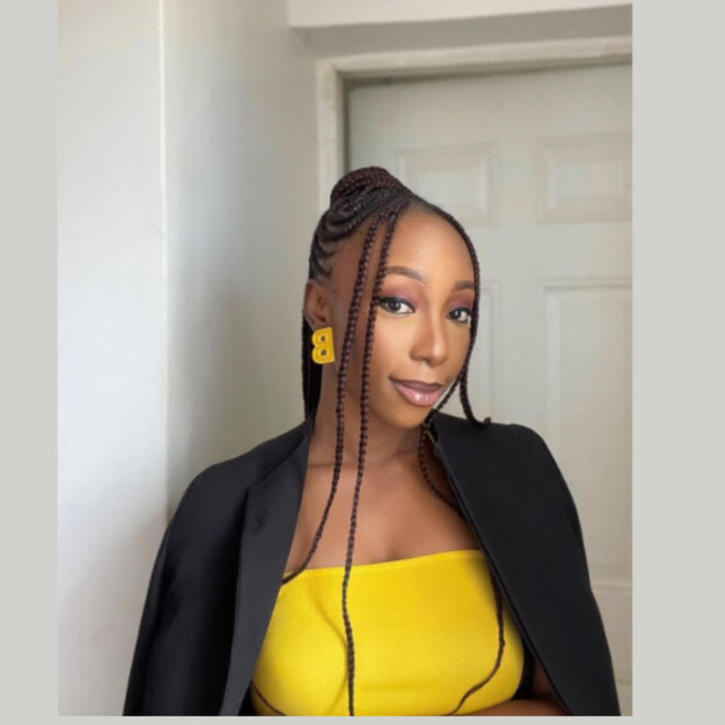 Abisola Ajayi - FilmFreeway