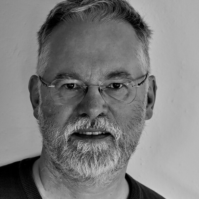 Dirk Schmeller - FilmFreeway
