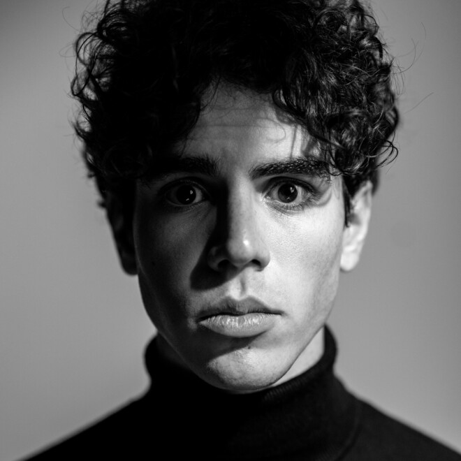 Jacopo Iebba - FilmFreeway