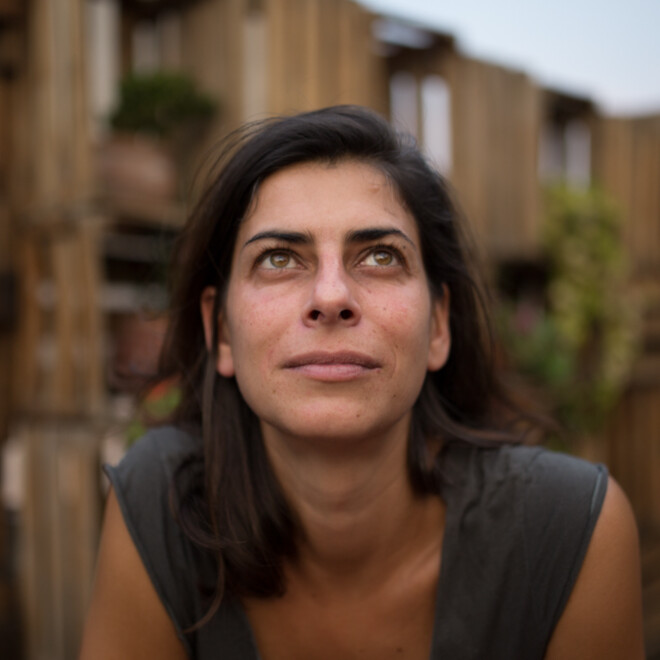 Victoria Mariño Fernandez - FilmFreeway