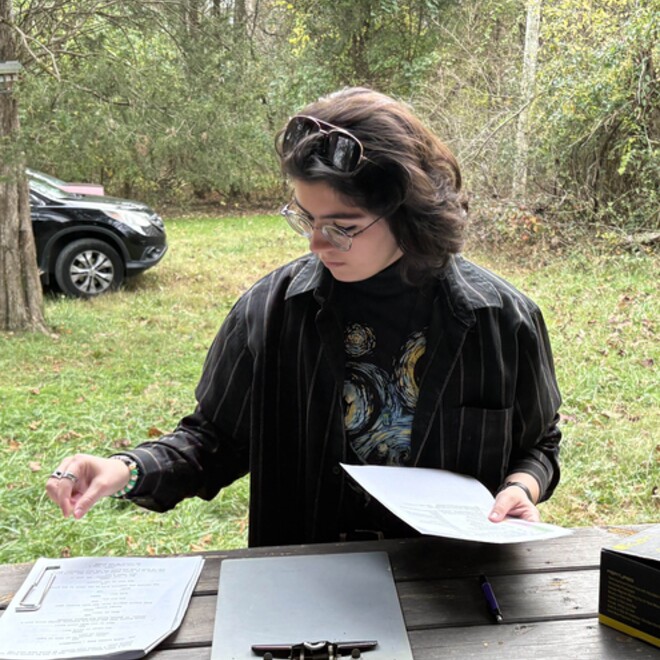 Ace Morgan - FilmFreeway