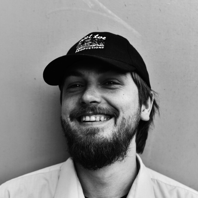 Gabriel Louis - FilmFreeway