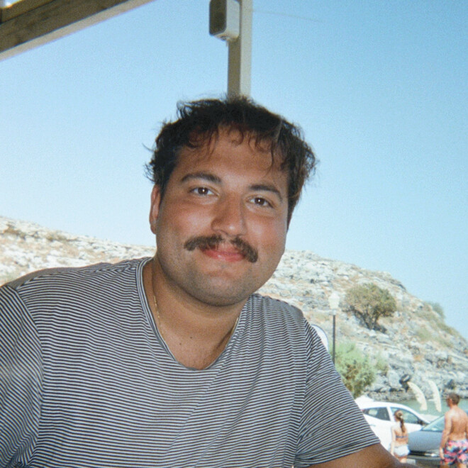 Peter Marsh - FilmFreeway