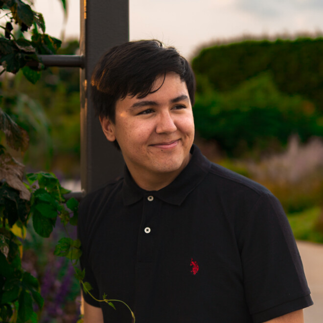 Ethan Flynn - FilmFreeway