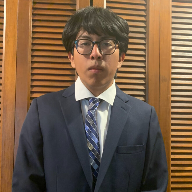 Rodrigo Sanchez - FilmFreeway