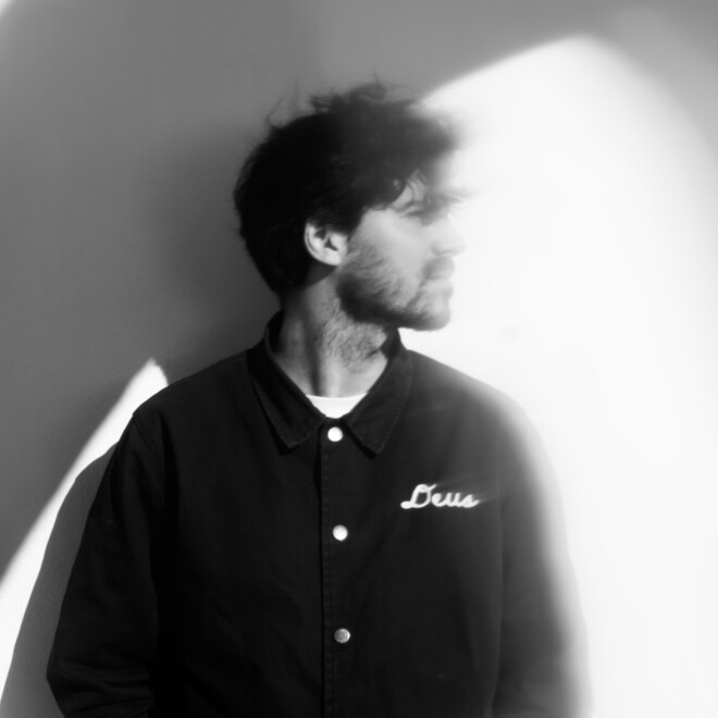Nicolas Pina Calvin - FilmFreeway