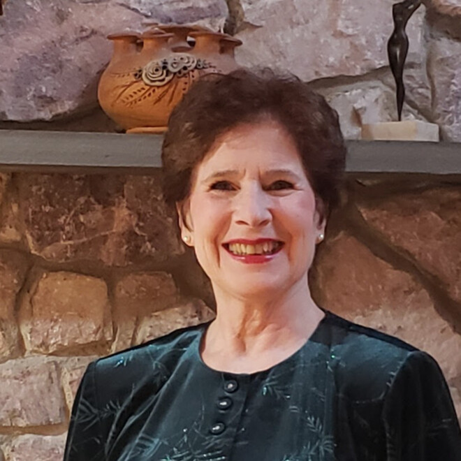 Barbara Weber-Floyd - FilmFreeway