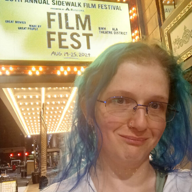 Mell Packard - FilmFreeway