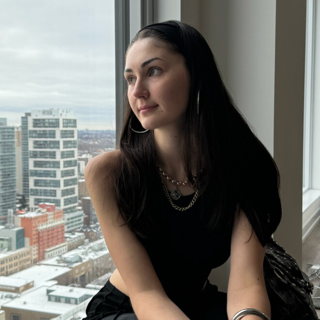 Maria Hogan - FilmFreeway