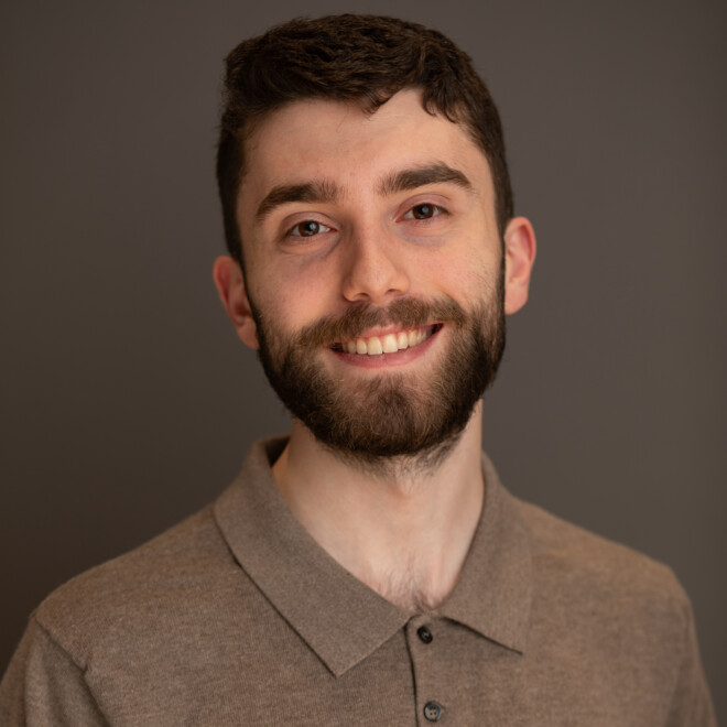 Patrick Civitelli - FilmFreeway