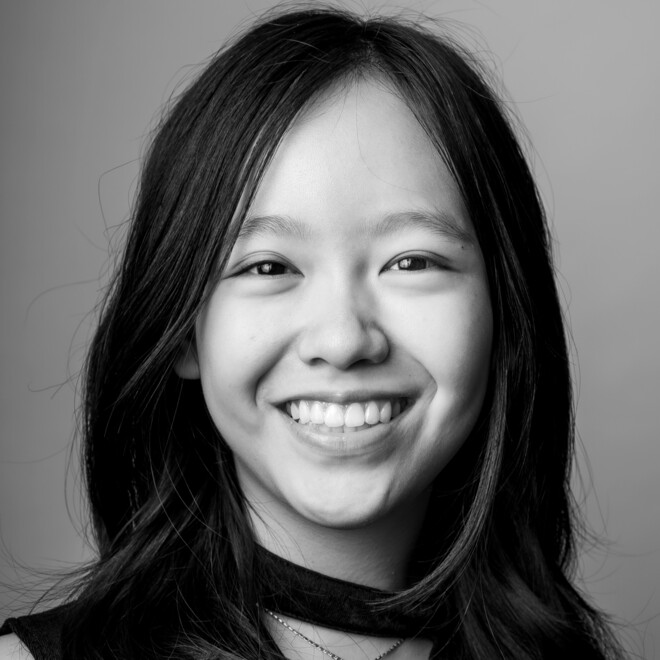 Erita Chen - FilmFreeway