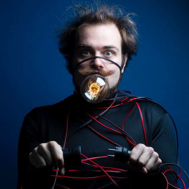 Lyubomir Zhelev - FilmFreeway