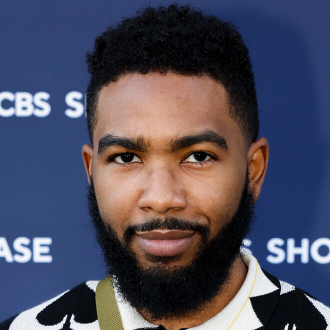 Zae Jordan - FilmFreeway