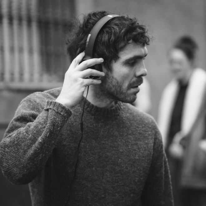 Álvaro Monje - FilmFreeway