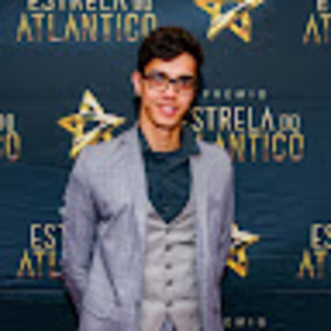 Christian Cooper - FilmFreeway